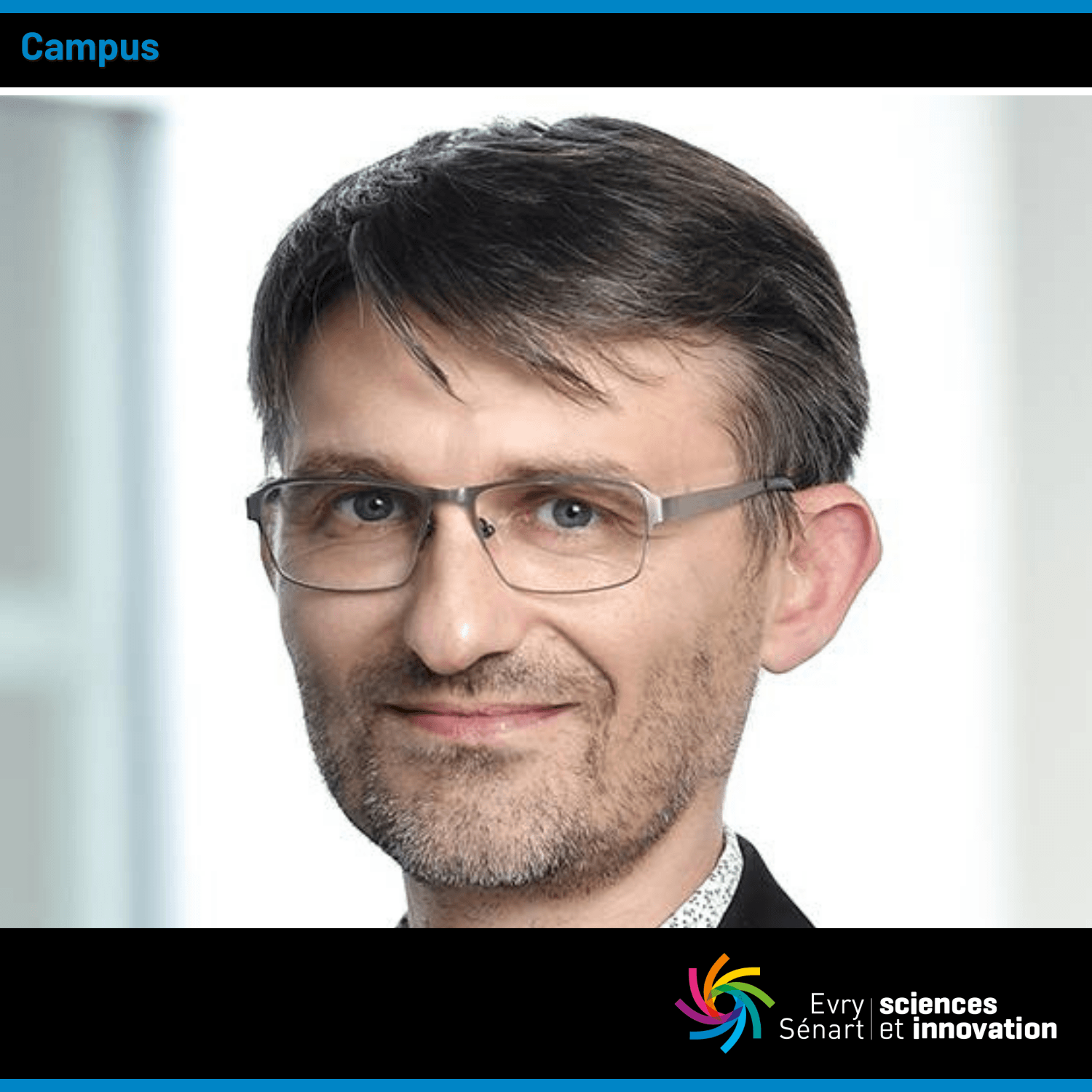 Christophe Pennel est nommé nouveau directeur de l'Icam site de Grand ...